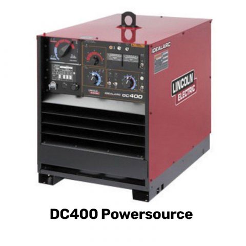 Welding Equipment Sales | LN25 Pro Feeder | Bells Weldgen