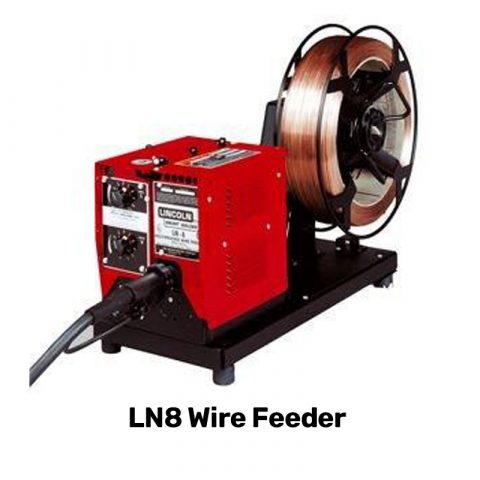 Welding Equipment Sales | LN25 Pro Feeder | Bells Weldgen