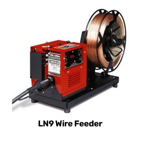 Welding Equipment Sales | LN25 Pro Feeder | Bells Weldgen