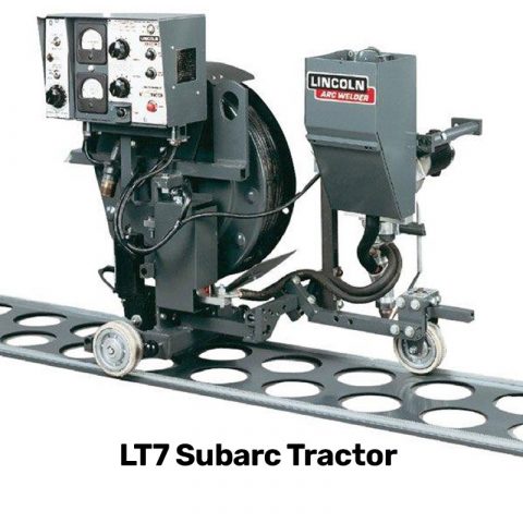 Welding Equipment Sales | LN25 Pro Feeder | Bells Weldgen