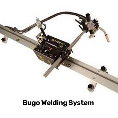 Welding Equipment Sales | Bugo Welding System | Bellsweldgen