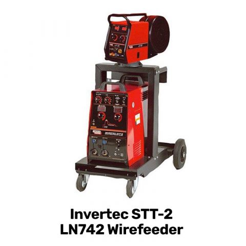 Welding Equipment Sales | Bugo Welding System | Bellsweldgen