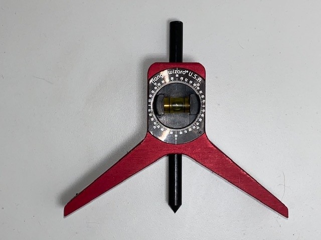 Centering Head Tool - Bell's Weldgen