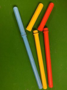 1 Metre Rod Guard - USA Made - Bell's Weldgen