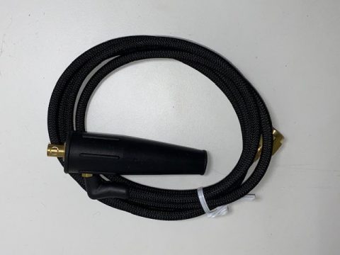 Weld Connection Type - Bell's Weldgen