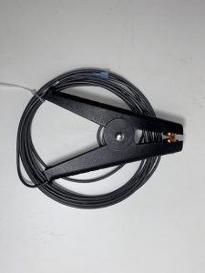 Lincoln LN25 / LN25PRO Sensing lead and clamp - Bell's Weldgen