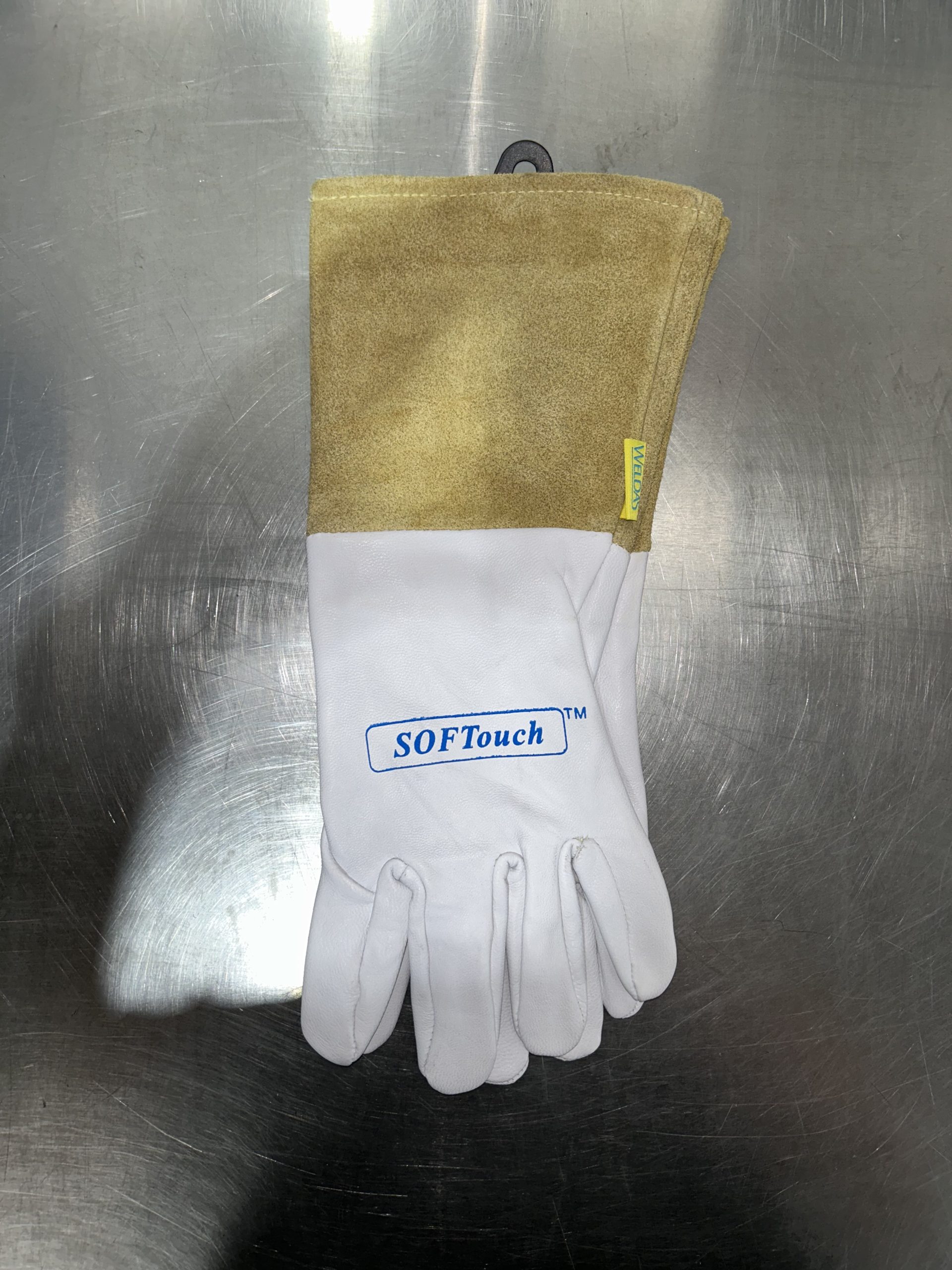 Soft Touch TIG Gloves - Bell's Weldgen